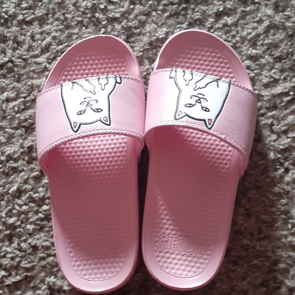 Ripndip | Shoes | Ripndip Slides | Poshmark